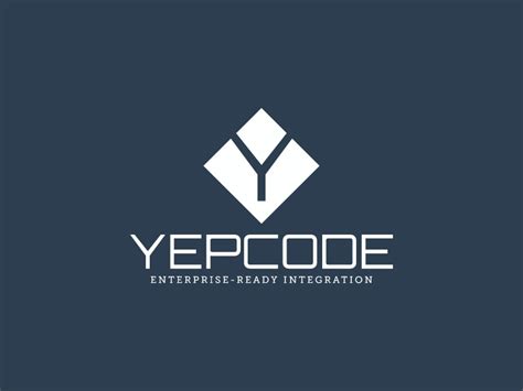 Yepcode Logo Generated By Ai Logo Maker Logomakerrai