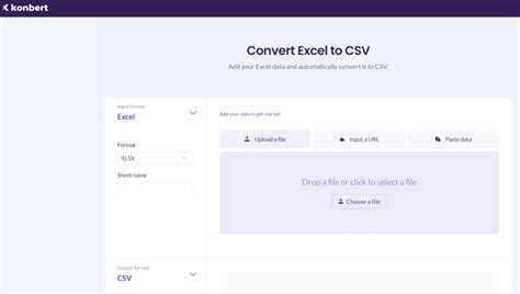 10 Best Convert Excel To Csv Tools 2024 Free Download