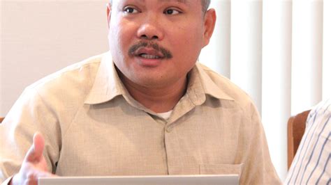 លោក អួន ស៊ីឡុត៖ ខ្ញុំ ចង់ ឃើញ កសិករ ខ្មែរ មាន ជីវភាព មធ្យម ដូច រូប ខ្ញុំ ដែរ បទយកការណ៍