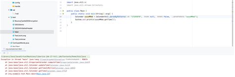 Calendarutil把非日期格式解析为了日期 · Issue 3082 · Dromarahutool · Github