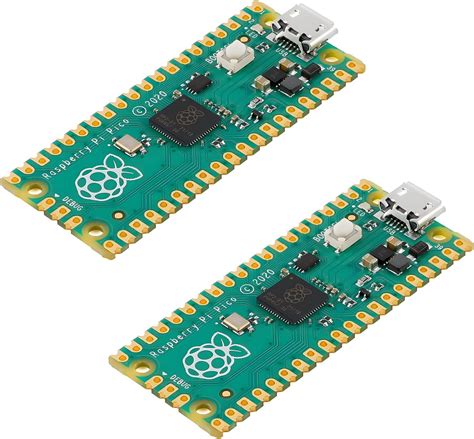 Raspberry Pi Pico Development Board Raspberry Pi Rp2040 Dual Core Arm