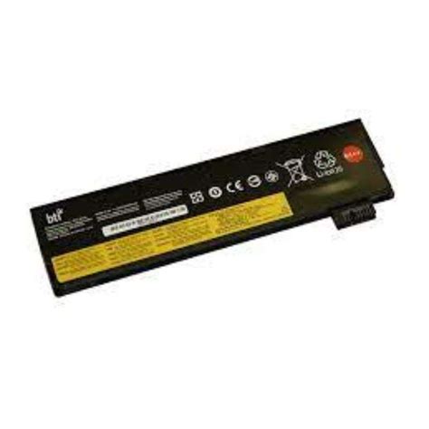 Buy Lenovo Thinkpad T480 Battery Online India XParts