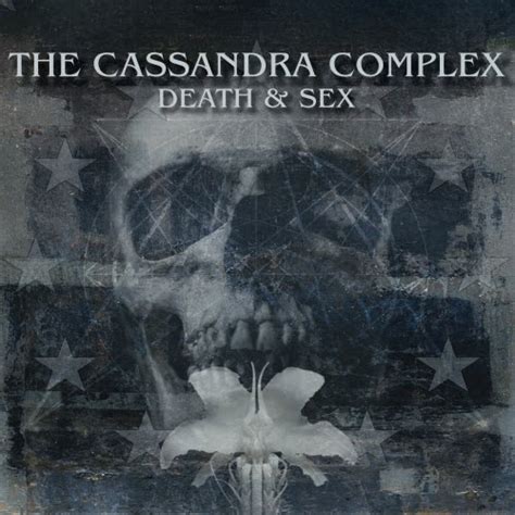 The Cassandra Complex Death And Sex 2024 Dark Scene Music