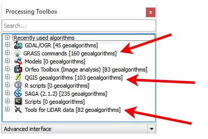 27 Differences Between ArcGIS And QGIS The Most Epic GIS Software Battle In GIS History GIS