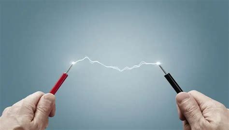 Electric Current Definition Formula Unit And Types Getmyuni