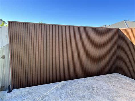 Composite Wall Cladding Platinum Ocean International