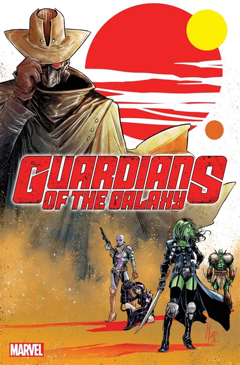 Guardians Of The Galaxy 1 Promises No One Is Safe From Grootfall