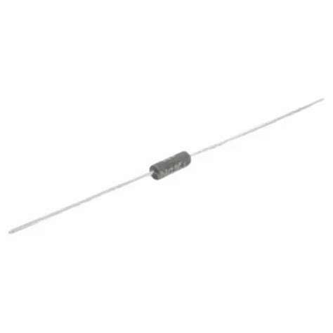 Vishay 100 Ω Resistor ±1 1 W Price From Rs 0 Unit Onwards Specification And Features