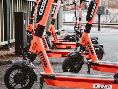 How Can Cities Adopt Evs As Their Sustainability Solutions Ev Magazine