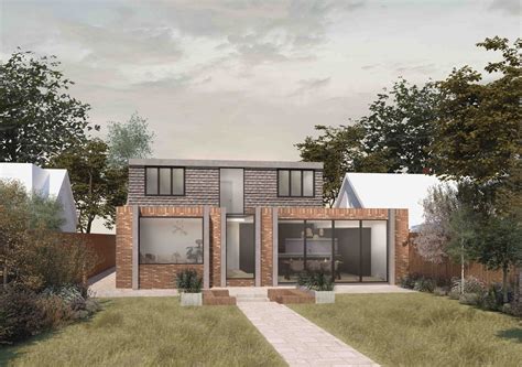 Dash House Devis Architecture