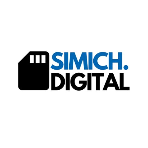 Simichdigital