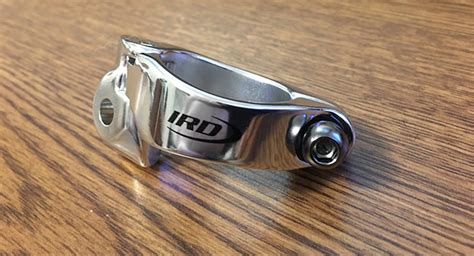 Front Derailleur Braze On Adapters South Salem Cycleworks