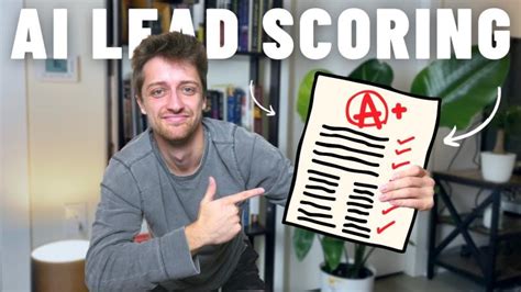 Yoonsun Lee On Linkedin The Simplest Way To Build An Ai Lead Scoring