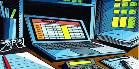 Payroll Bookkeeping Entry A Step By Step Guide