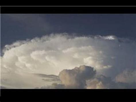 Thunderstorms Video Earth Science CK 12 Foundation