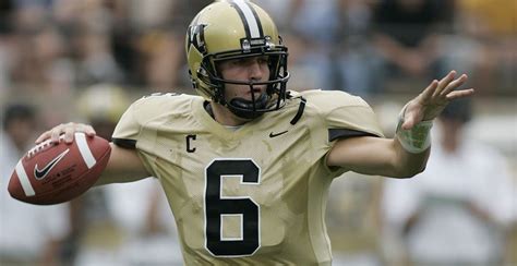 Jay Cutler Vanderbilt