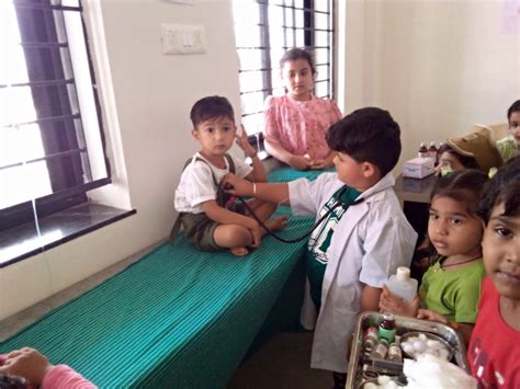 Stem Podar Learn School On Linkedin Introduction To Daily Life