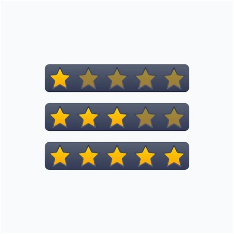 Premium Vector Review Vector Illustration