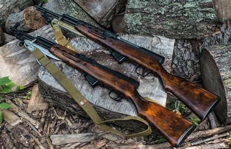 8 Best Scope For Sks Hunting Rifle Hunting Mark