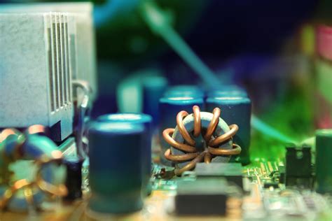 Revolutionizing Climate Modeling The Role Of High Performance