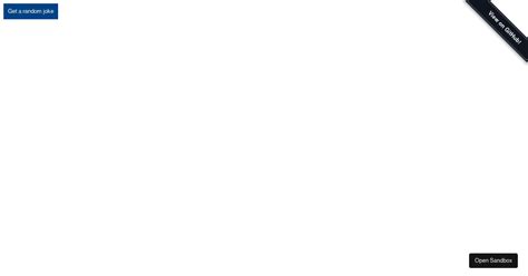 Devto Testing Codesandbox