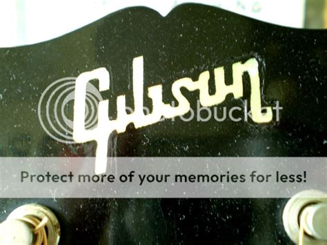 Mop Gibson Logo At Charles Ortega Blog