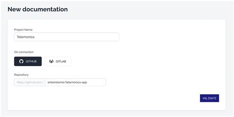 Create A New Project Laradoc OpenAPI Integration For Laravel