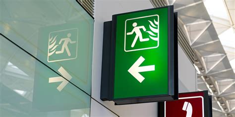 New Guidance Available On Fire Safety Design In New Healthcare Premises