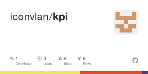 Github Iconvlankpi