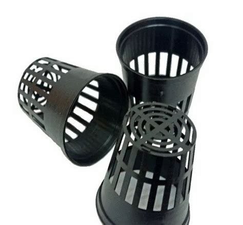 Round Net Pots At ₹ 6piece In New Delhi Id 22429996873