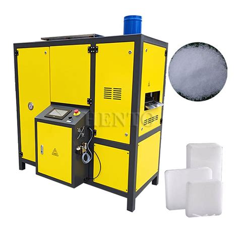 Hot Sale Dry Ice Maker Granular Block Dry Ice Machine Block Dry Ice Machine And Dry Ice