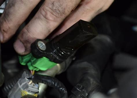 10 Common Bad Camshaft Sensor Symptoms In Cars A Fixing Guide Motor Vehicle HQ