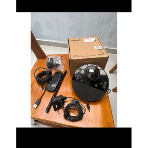 Jual Logitech Bcc950 Shopee Indonesia
