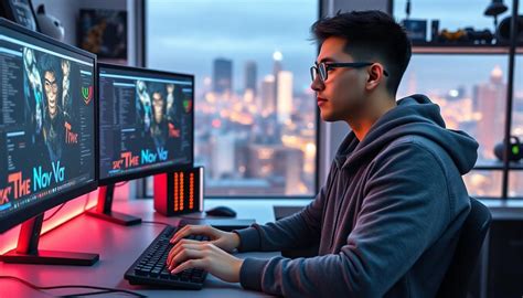 How To Get Into Game Development Your Ultimate Guide To Joining The