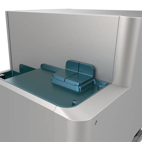 Sciex® Echo Ms System Acoustic Ejection Mass Spectrometry Sheppid™