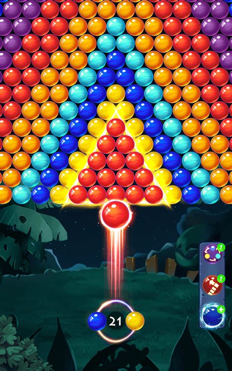 Bubble Shooter 2021 Match 3 Game Apk для Android — Скачать