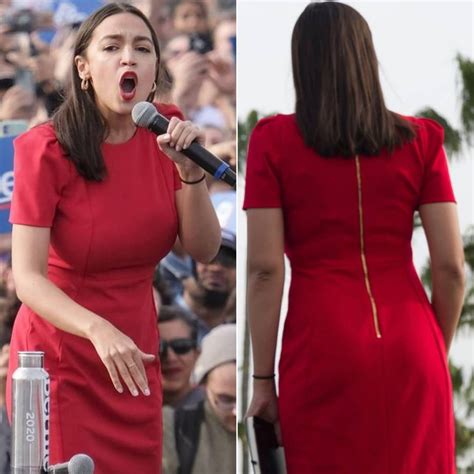 Alexandria Ocasio Cortez Raocismommy