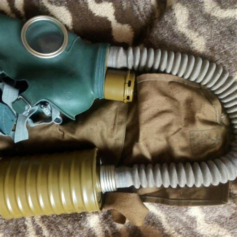 Противогаз – купить в Москве, цена 500 руб., дата размещения: 25.04. ...