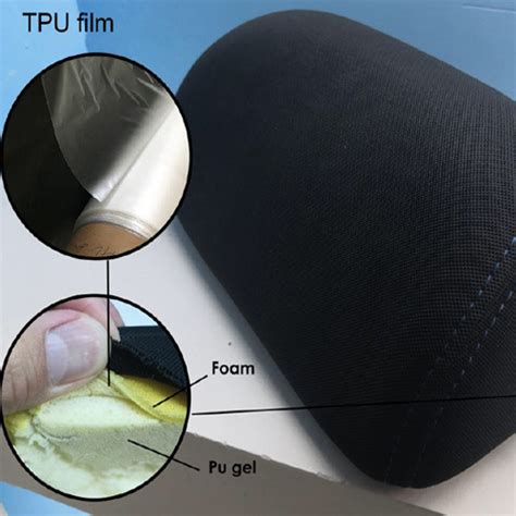 Pu Foam Surface Film At Best Price In Pune Meisha Meditech Pvt Ltd