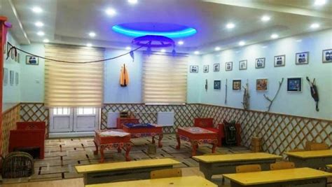 Нийслэлийн 93 дугаар сургууль “Монгол ёс заншлын өргөө” тэй болжээ