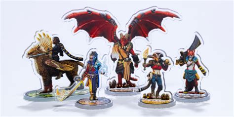 About Our Products Hero Forge