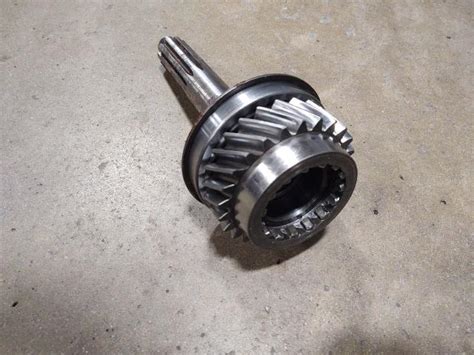 Spicer Transmission Input Shafts For Sale