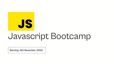 dev and design on linkedin our javascript bootcamp is not just about