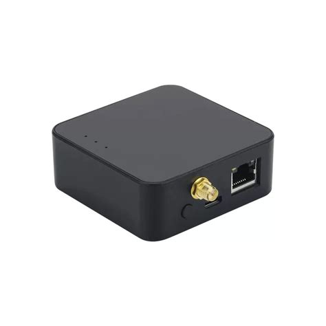 Zigstar Lanpoe Wifi Usb Zigbee Coordinator Uzg 01 Zigbee Compatibility