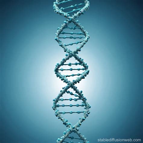 Dna Strand Patterns Prompts Stable Diffusion Online