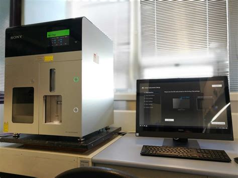 Facs Core Neurobiology And Neurodegenerative Diseases Research Group