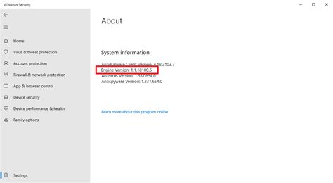 Windows Defender Bug May Fill Your Hard Drive With Thousands Of Files