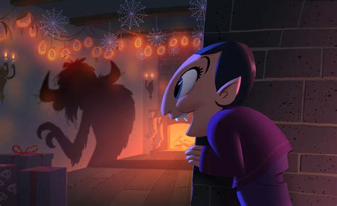 Hotel Transylvania Transformania Concept Art 47 By Juju222jamie On