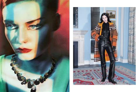 Fashion Archives - RUSSH