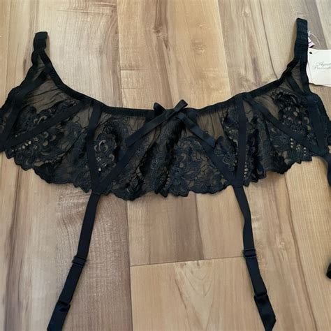Agent Provocateur Intimates And Sleepwear Nwt Agent Provocateur